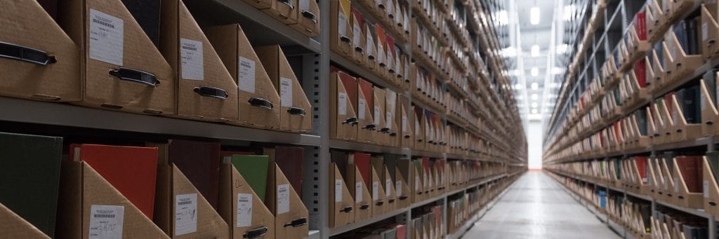 Libraries Annex - The University of Iowa Libraries