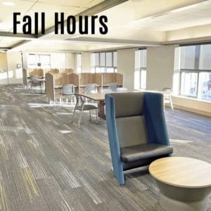 Marvin A. Pomerantz Business Library - University of Iowa Libraries