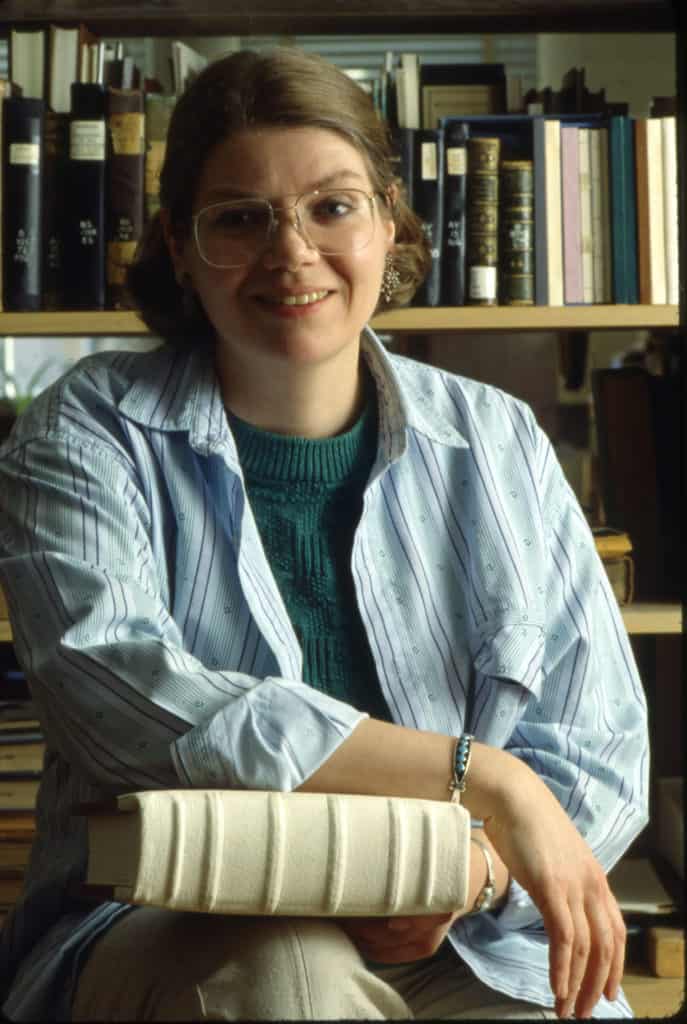 Conservation and Collections Care - University of Iowa Libraries