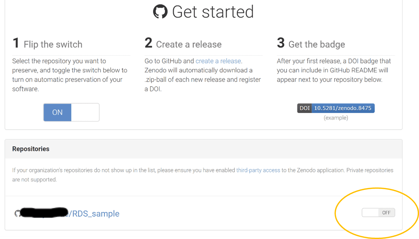 Share & Preserve Code - Research Data Services - University of Iowa Libraries