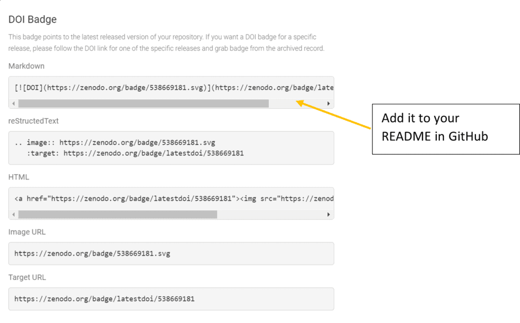 Share & Preserve Code - Research Data Services - University of Iowa ...