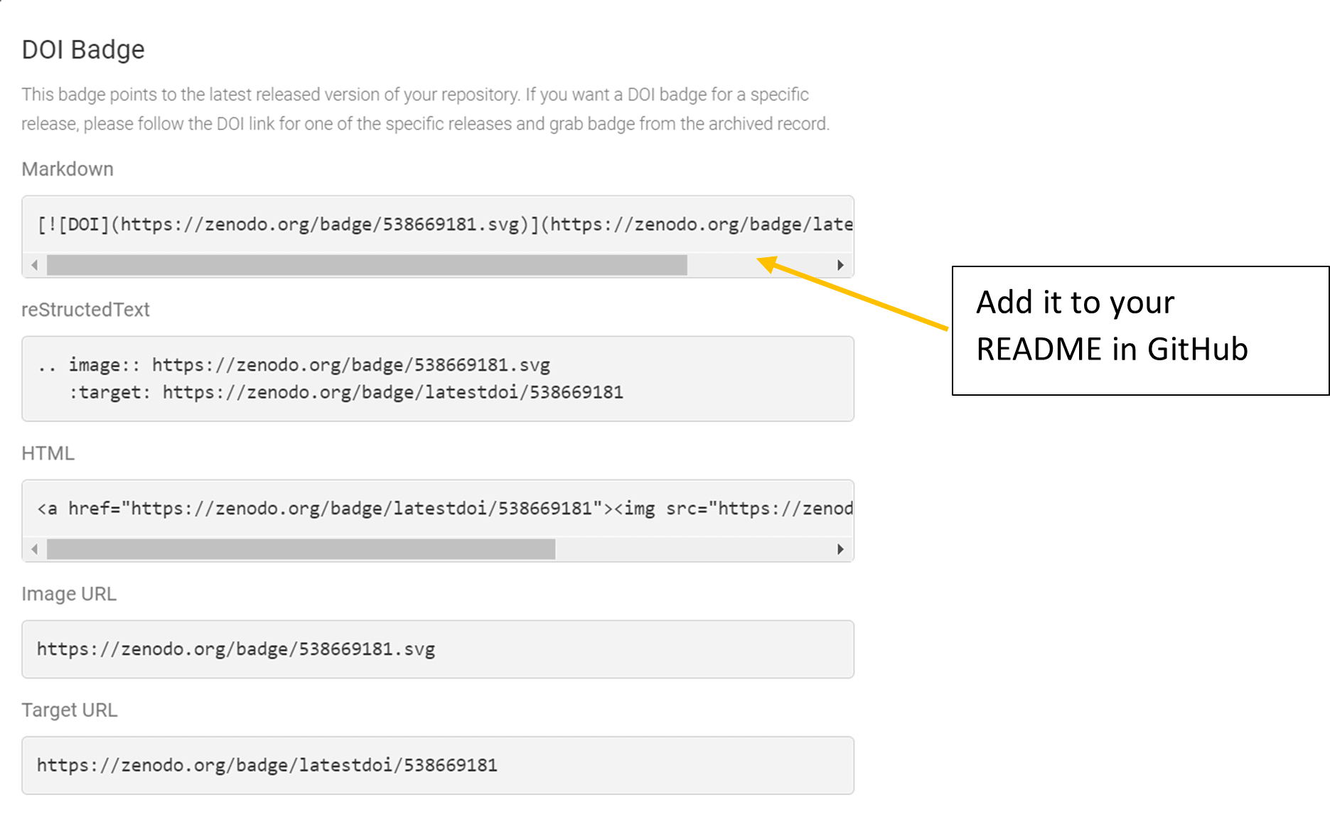 Share & Preserve Code - Research Data Services - University of Iowa Libraries