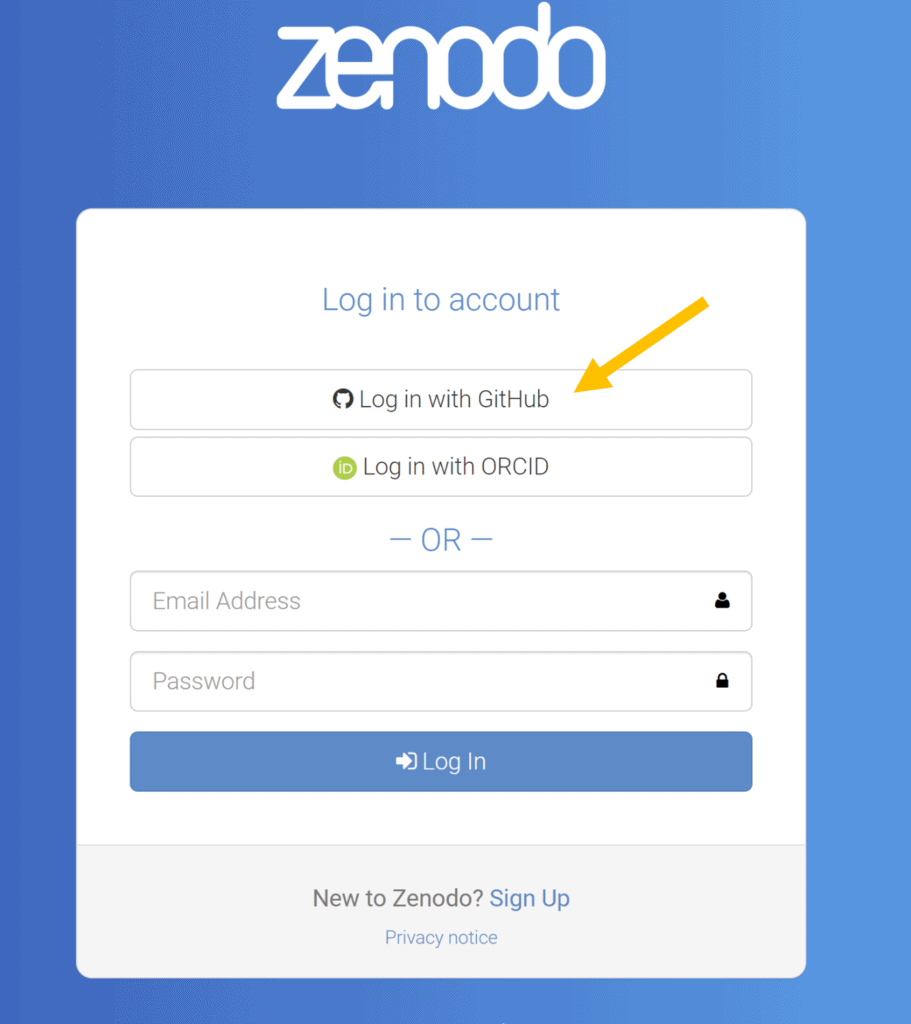 Share & Preserve Code - Research Data Services - University of Iowa Libraries