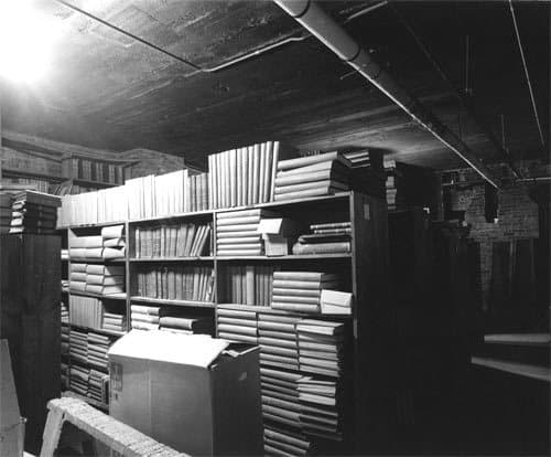 A Brief History of the Engineering Library at Iowa - Engineering ...