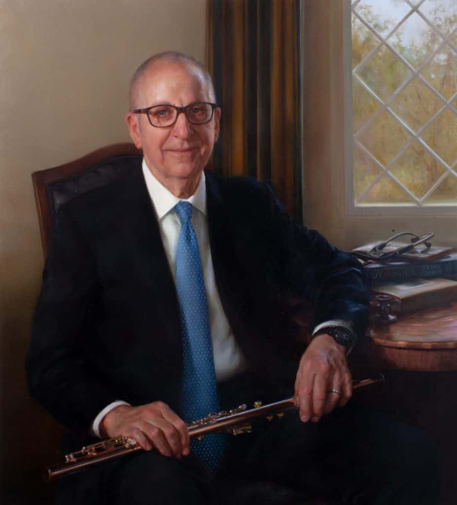 A Timeline of UI Presidents - Main Library Gallery - University of Iowa ...