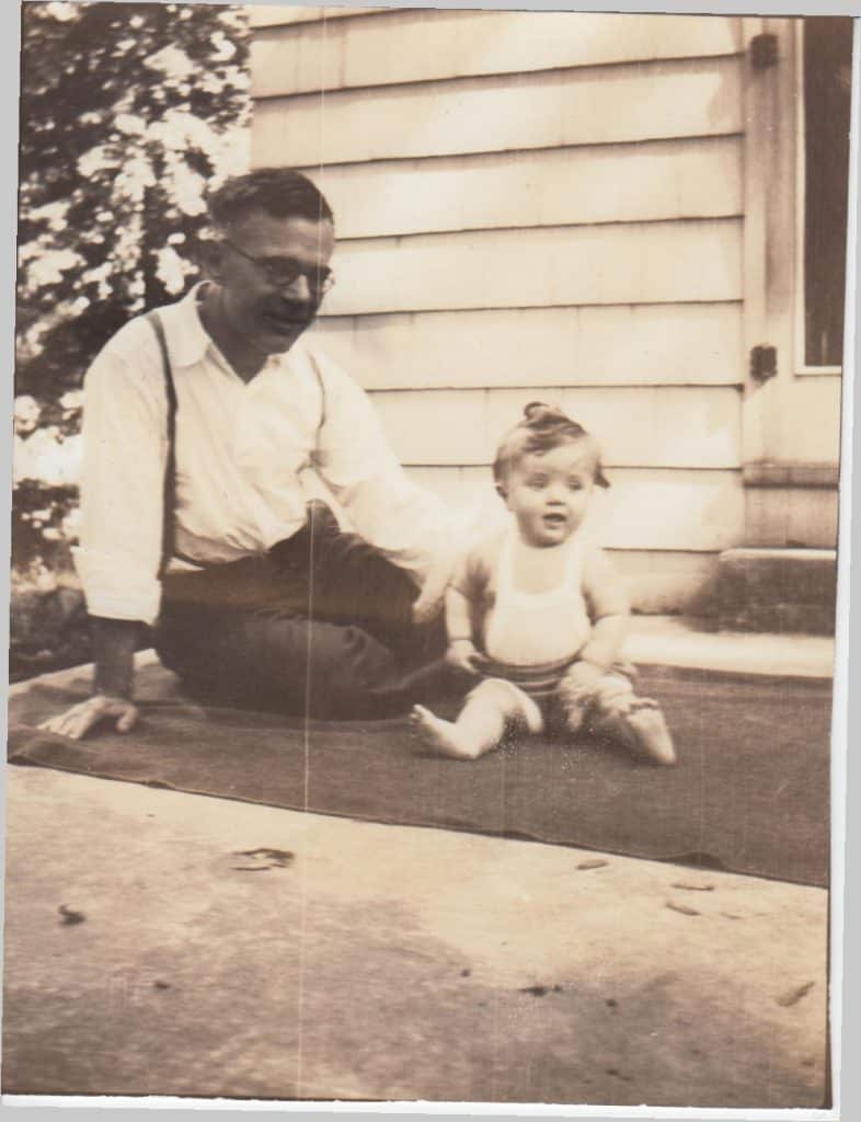 The Tale of the Ghost Writer - Iowa Women's Archives - University of ...