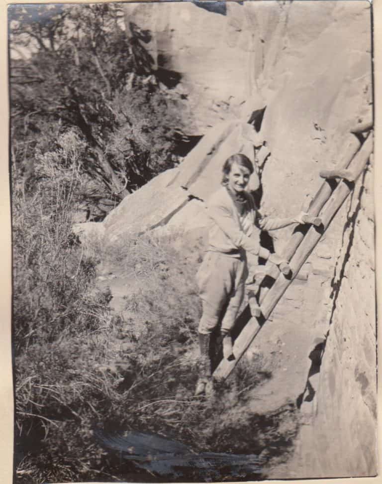 The Tale of the Ghost Writer - Iowa Women's Archives - University of ...