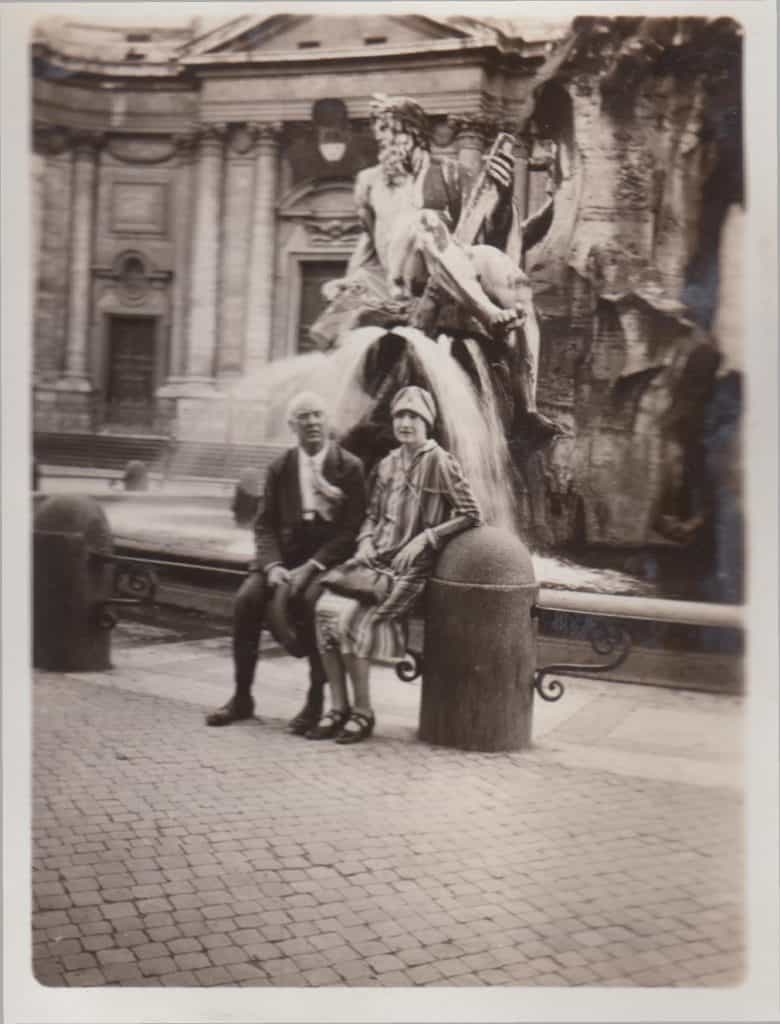 The Tale of the Ghost Writer - Iowa Women's Archives - University of ...