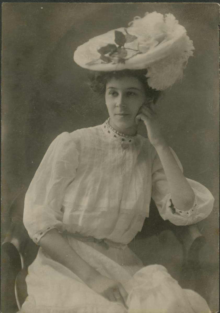 Jewish Women in Iowa Project - Iowa Women's Archives - University of ...