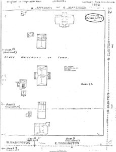Library Fire of 1897: A glance into a lost collection - Special ...