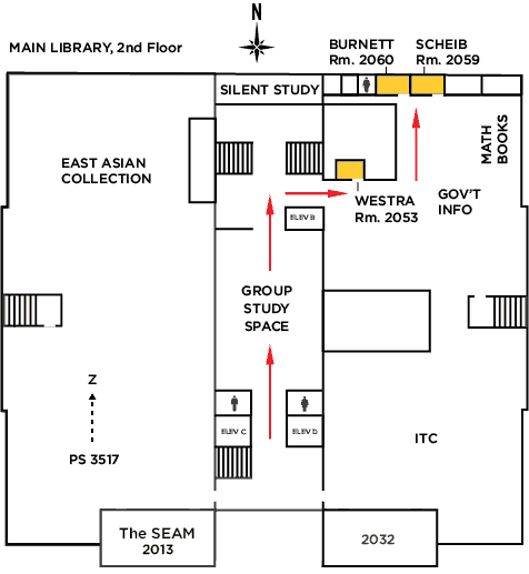Contact us - Scholarly Impact - The University of Iowa Libraries
