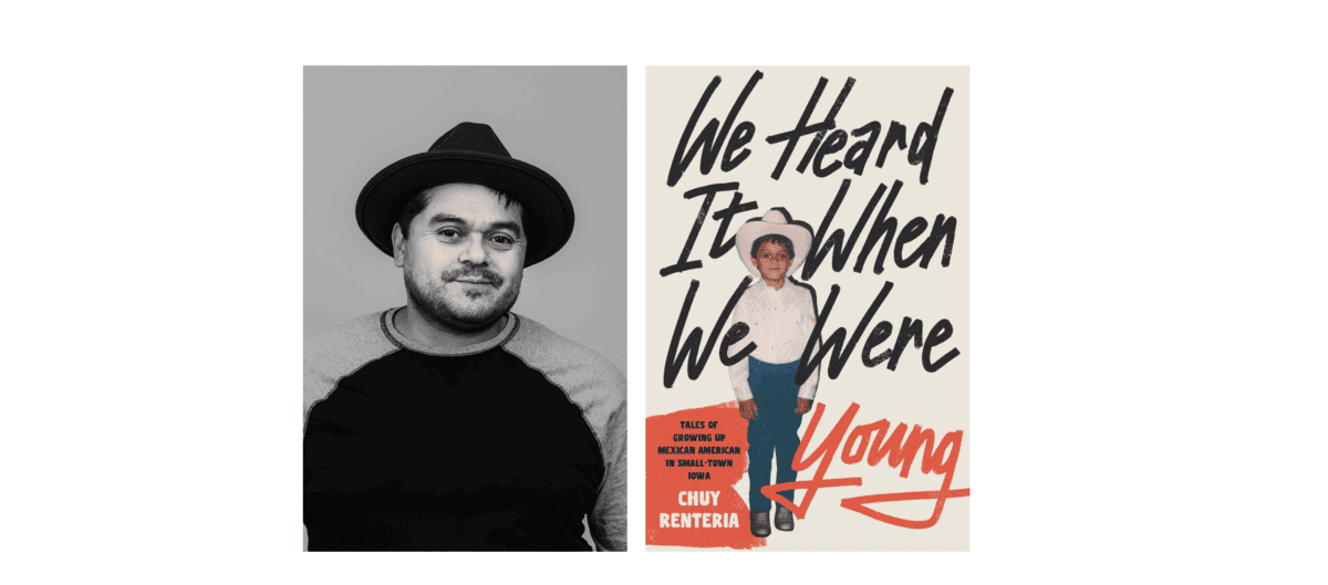 We Heard It When We Were Young - Digital Scholarship & Publishing ...